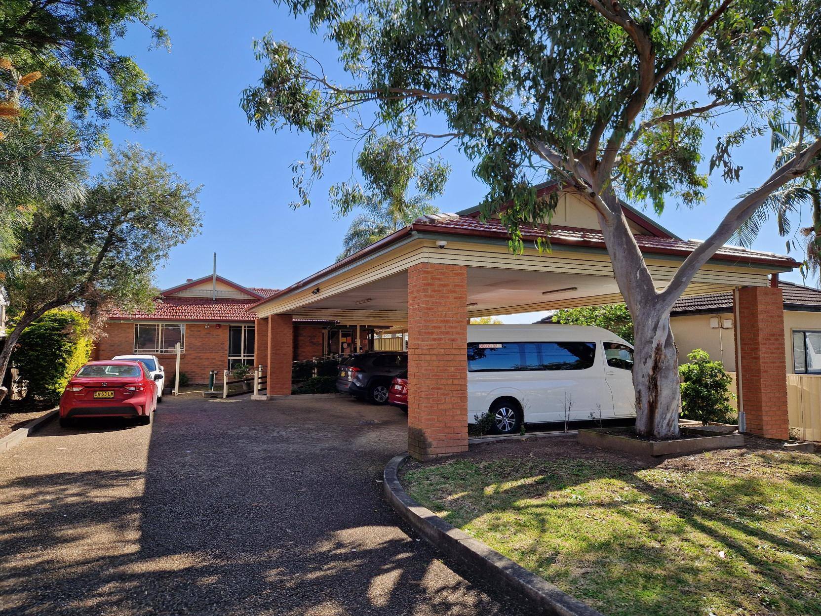 Supported Disability Accommodation | Wesley Mission